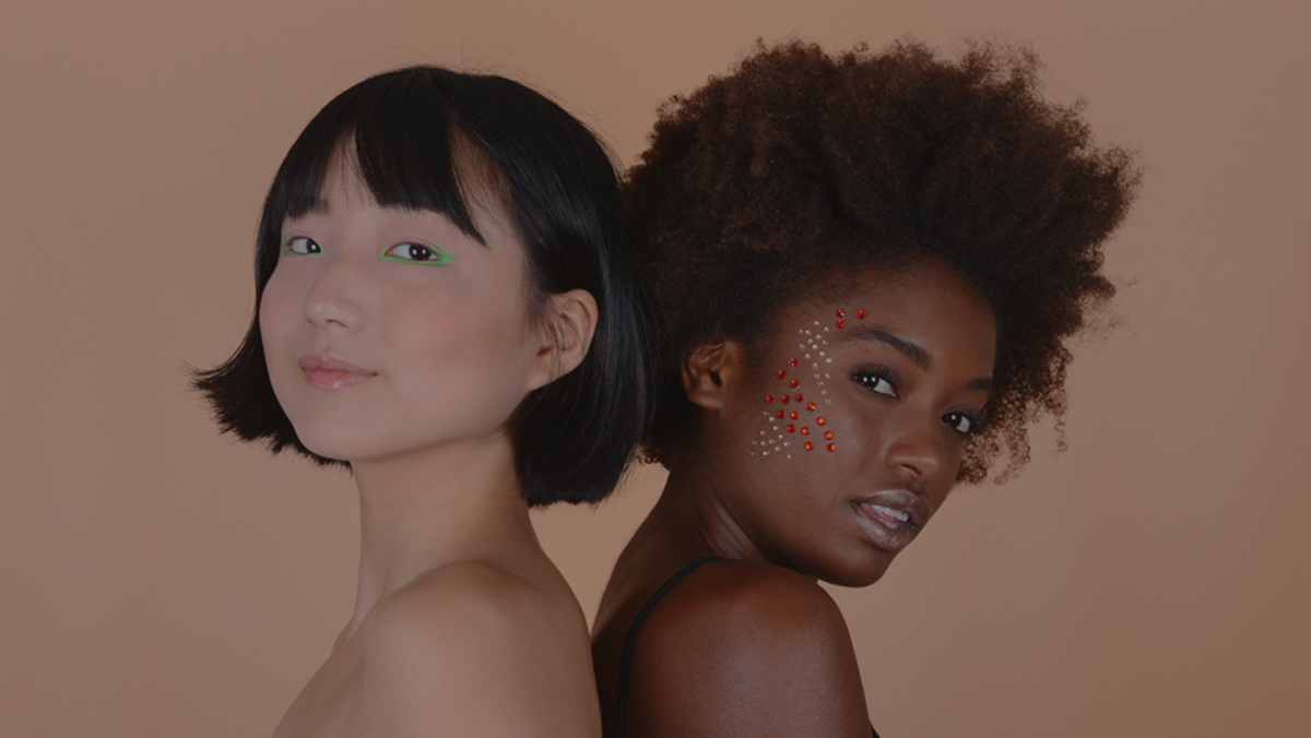 La Belleza de las Múltiples Etnias en ETHNIC MODELS | Ethnic Models